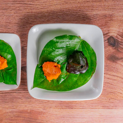 Chaurasia Pan Bhandar Gopal 18 in Sector 18 Chandigarh | Order Food ...