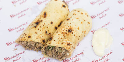 Shawarma Wala in Tilak Nagar Delhi | Order Food Online | Swiggy