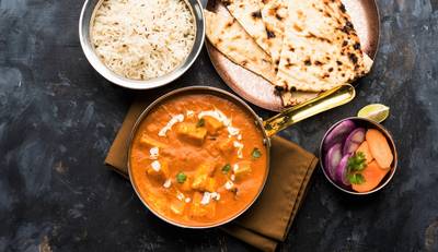 Desi Handi in Gaur City 1 Noida | Order Food Online | Swiggy