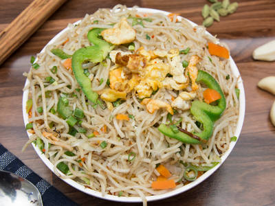 Order Food Online from Shui Dao Mian Tiao in DHOKALI, Mumbai | Swiggy