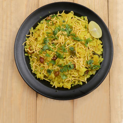 Tarri Ani Barach Kahi in Thakurli Mumbai | Order Food Online | Swiggy