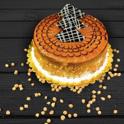 Fine Bakers in Nigdi Pune | Order Food Online | Swiggy