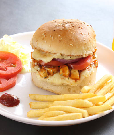 Order Food Online from New Burger Bites in Mitha Nagar, Pune | Swiggy