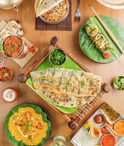 Revival in Girgaon Mumbai | Order Food Online | Swiggy