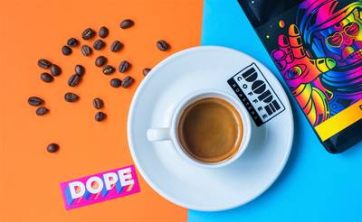 Dope Coffee Roasters in Andheri West Mumbai | Order Food Online | Swiggy