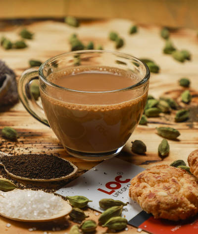 LOC - Life Of Chai in Nandanvan Nagpur | Order Food Online | Swiggy