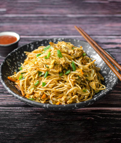 Order Food Online from Chuckling Chinese in Virat Nagar, Bangalore | Swiggy