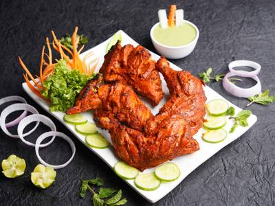Dms Food Court in Vijayanagar Bangalore | Order Food Online | Swiggy