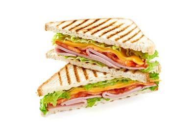 Baroda Sandwich (Baroda Dairy) in Manjalpur Vadodara | Order Food ...