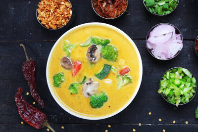 BusaGo in Colaba Mumbai | Order Food Online | Swiggy