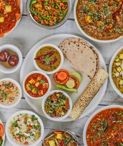 Shahi Tadka in VIP Road, Karelibaug Vadodara | Order Food Online | Swiggy