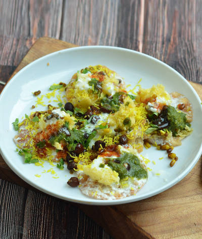 Chatpata chat house in George Town Chennai | Order Food Online | Swiggy