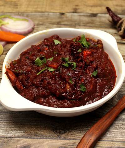 Try Luck in Dhole Patil Road Pune | Order Food Online | Swiggy