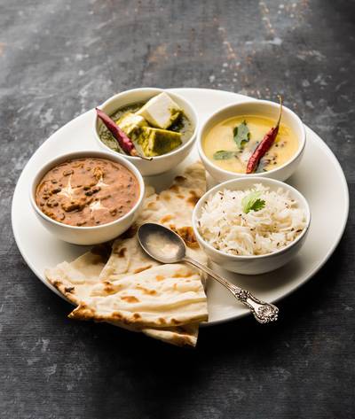 Thaliyana - The Thali Stop! | Home delivery | Order online | Nayapatti ...