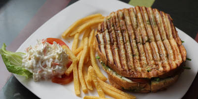 Relish in Churchgate Mumbai | Order Food Online | Swiggy