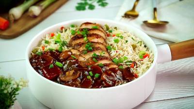 Lemon Chilli in Porvorim Central Goa | Order Food Online | Swiggy