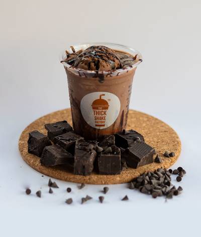 The Thick Shake Factory | Home delivery | Order online | NAVALLUR OMR ...
