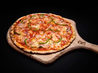 Order Food Online from Raj's Spanish Cafe in New Market, Kolkata | Swiggy