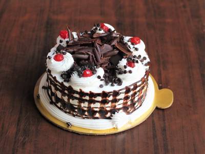 Special Moment Cakes in Vashi Mumbai | Order Food Online | Swiggy
