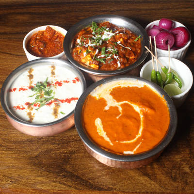 Moti Mahal Delux in Samrala Chowk Ludhiana | Order Food Online | Swiggy