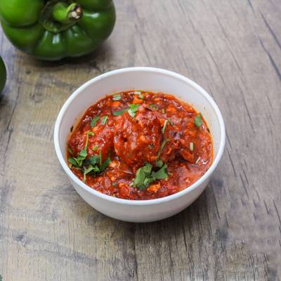 Order Food Online from Sunil Momos.Com in DDA Market, Delhi | Swiggy