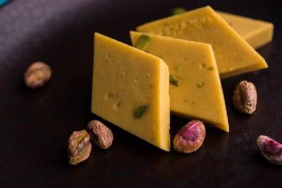 Order Food Online from Jhama Sweets in Vashi, Mumbai | Swiggy