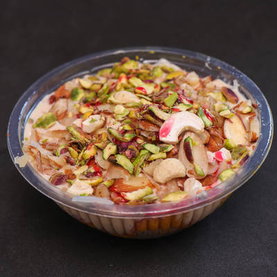 Baba Falooda in Mahim Mumbai | Order Food Online | Swiggy