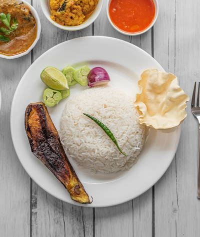 Apanjan in Lake Market Area Kolkata | Order Food Online | Swiggy