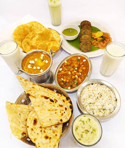 Navtara Veg Restaurant in Calangute Central Goa | Order Food Online ...