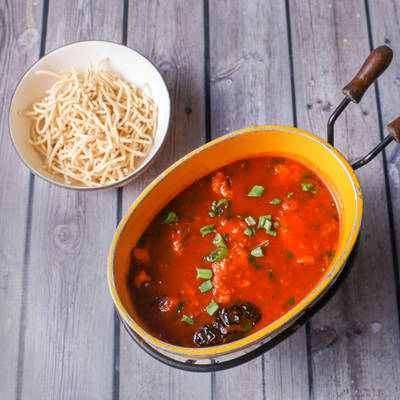 Wanton House in Bandra West Mumbai | Order Food Online | Swiggy