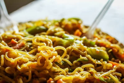 The Maggi Point in GTB Nagar Delhi | Order Food Online | Swiggy
