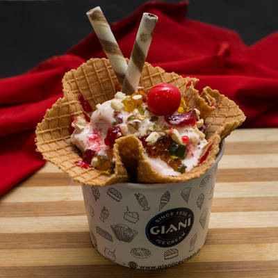Giani in Jayanagar Bangalore | Order Food Online | Swiggy