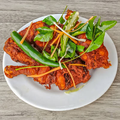 Thalassery Kitchen in Aluva Kochi | Order Food Online | Swiggy