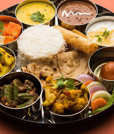 Sri Ganesh Satkara in Nagawara Bangalore | Order Food Online | Swiggy