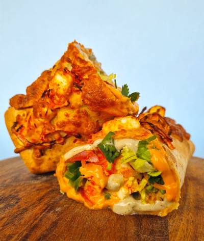 Fat Wrap Fat Roll | Home delivery | Order online | Rohini Rohini Delhi