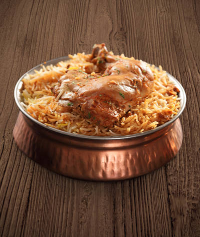 AM Biriyani in Gugai Salem | Order Food Online | Swiggy