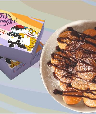 Taste of Delhi | Home delivery | Order online | Sector 16A Rohini Delhi