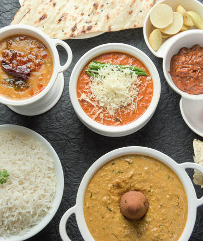 Spukies - The Veg Sigree in Mumbai Mumbai | Order Food Online | Swiggy