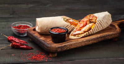 Alif Star Fast Food in Powai Mumbai | Order Food Online | Swiggy