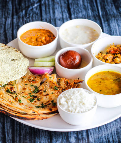 Ashirwad hotel and Restaurant in Central Dholpur Dholpur | Order Food ...