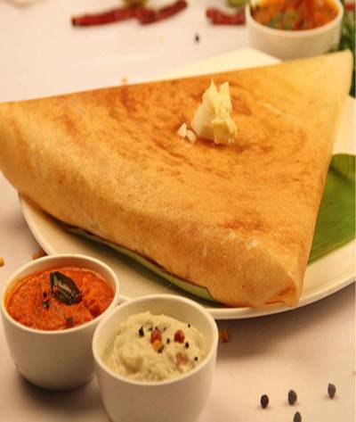Order Food Online from Brahmin's Kitchen in A Block, Bangalore | Swiggy