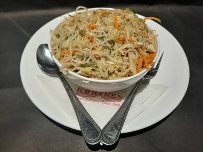 AL - BAKE (Aunty) in New Friends Colony Delhi | Order Food Online | Swiggy