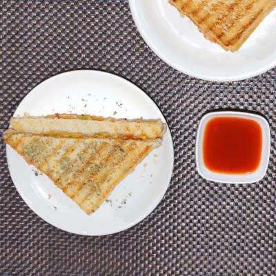 Fun n Food in Raja Park Jaipur | Order Food Online | Swiggy