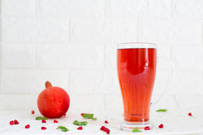 Thunder Point Juice Lounge in Gangapur Road Nashik | Order Food Online ...