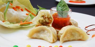 Taste Drive | Home delivery | Order online | Unity One Mall, Rohini ...