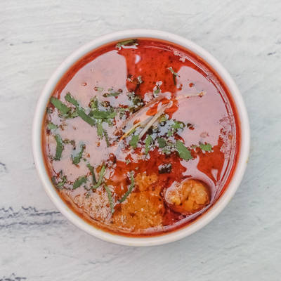 Punjabi Zaika in Roop Nagar Jind | Order Food Online | Swiggy