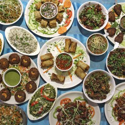 Navjivan Restaurant in Sarthana Surat | Order Food Online | Swiggy