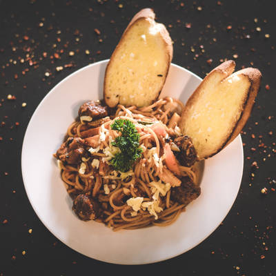 Banoffee in HSR Layout Bangalore | Order Food Online | Swiggy