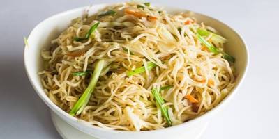 Shin Shin Chinese in GTB Nagar Delhi | Order Food Online | Swiggy