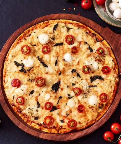 Pizza 997 AD in Aravindanagar Mysore | Order Food Online | Swiggy